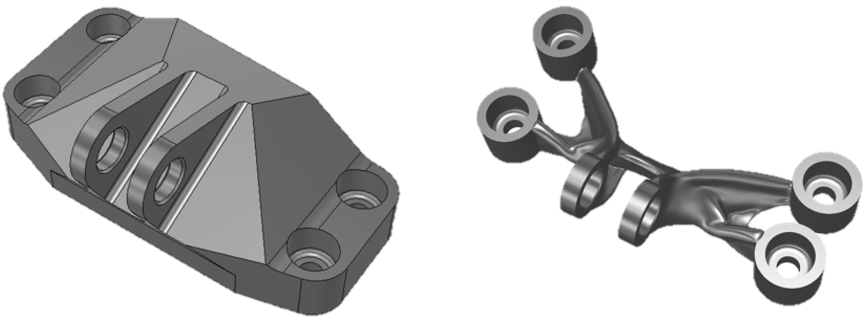What Is Topology Optimization How Does Topology Optim - vrogue.co What Is Topology Optimization How Does Topology Optim - vrogue.co